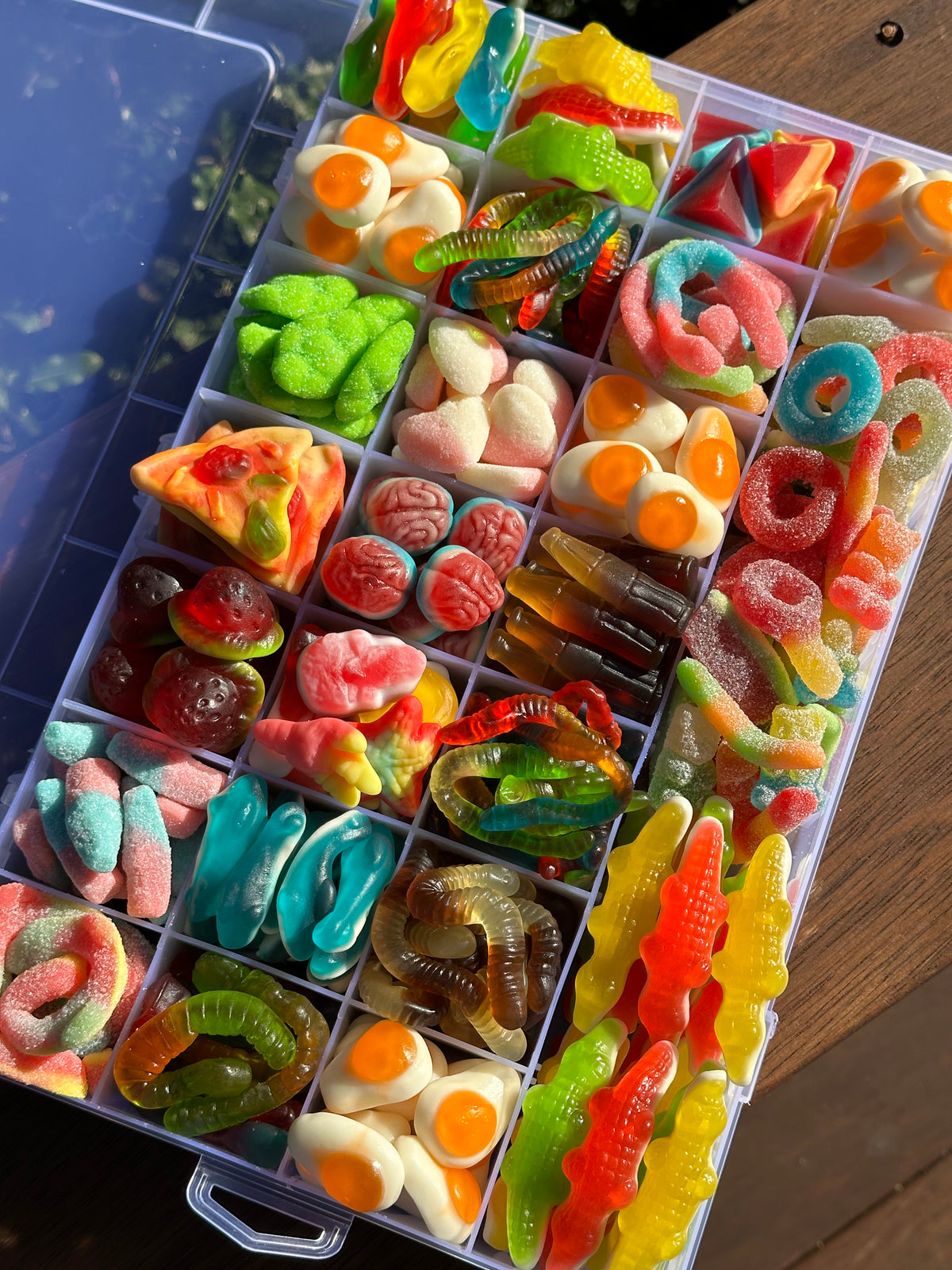 Customisable lolly packages, delivered to your door - Lolly Lab – Lolly ...