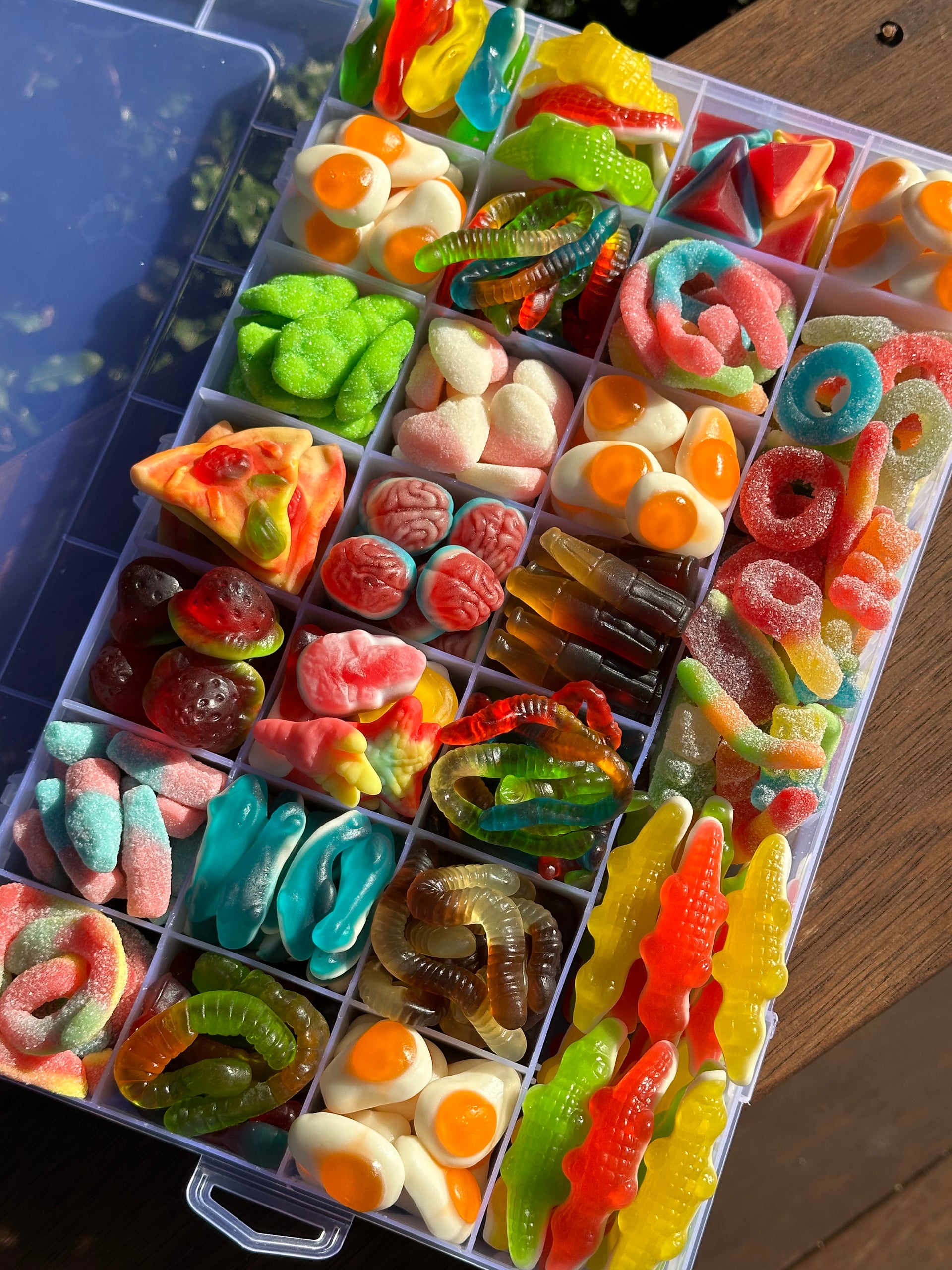 Customisable lolly packages, delivered to your door - Lolly Lab – Lolly ...