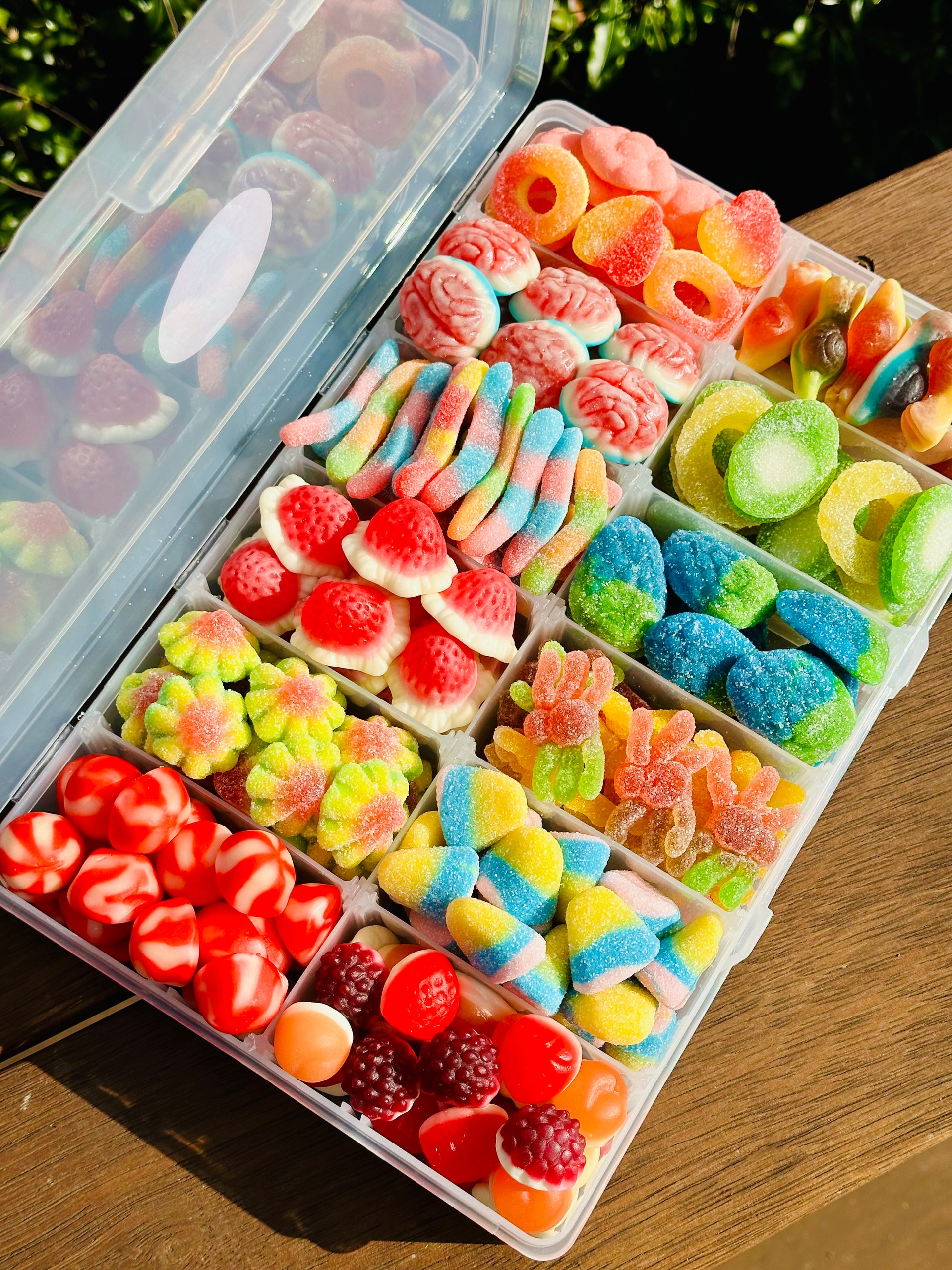 Customisable lolly packages, delivered to your door - Lolly Lab – Lolly ...