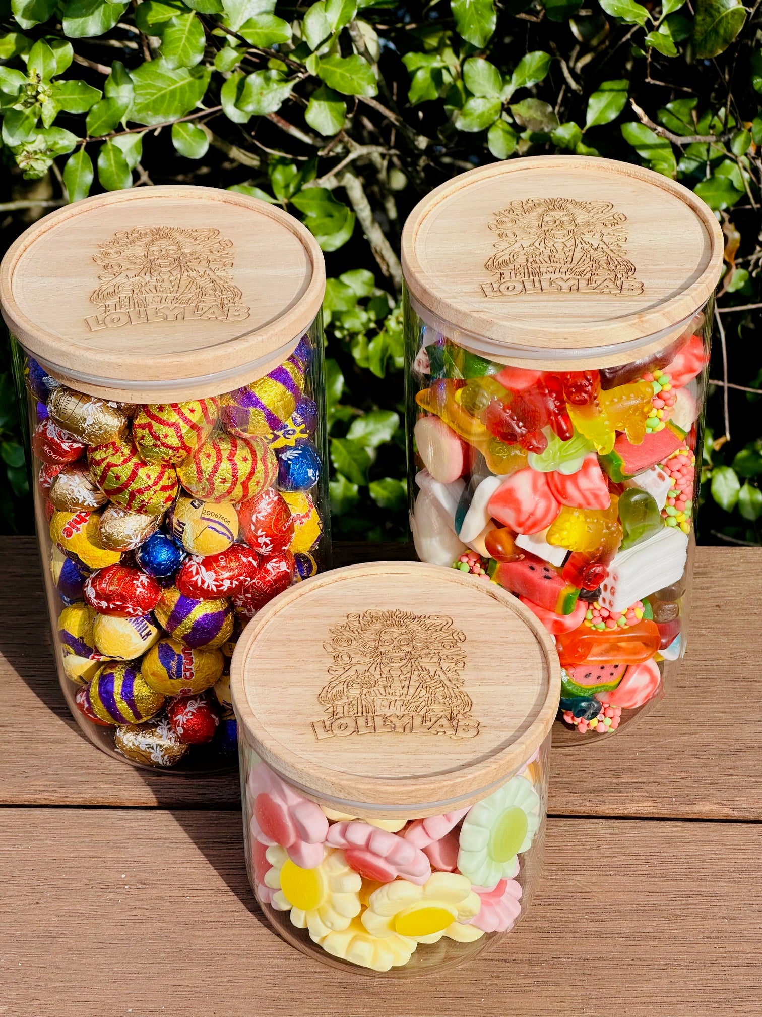 Customisable lolly packages, delivered to your door - Lolly Lab – Lolly ...
